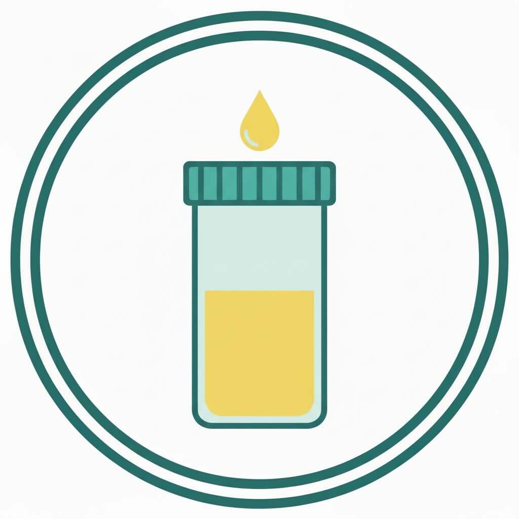 Urine Micral Test Test Home Service | Klaro Health