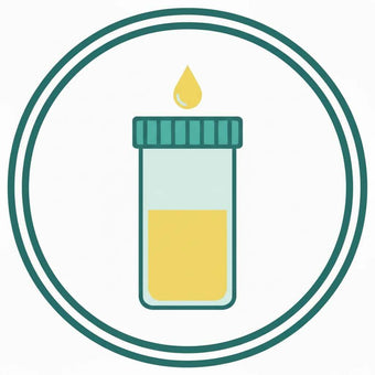 Urine Micral Test Test Home Service | Klaro Health