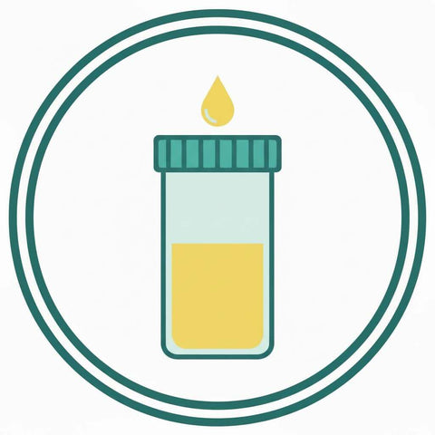 Urine Micral Test Test Home Service | Klaro Health