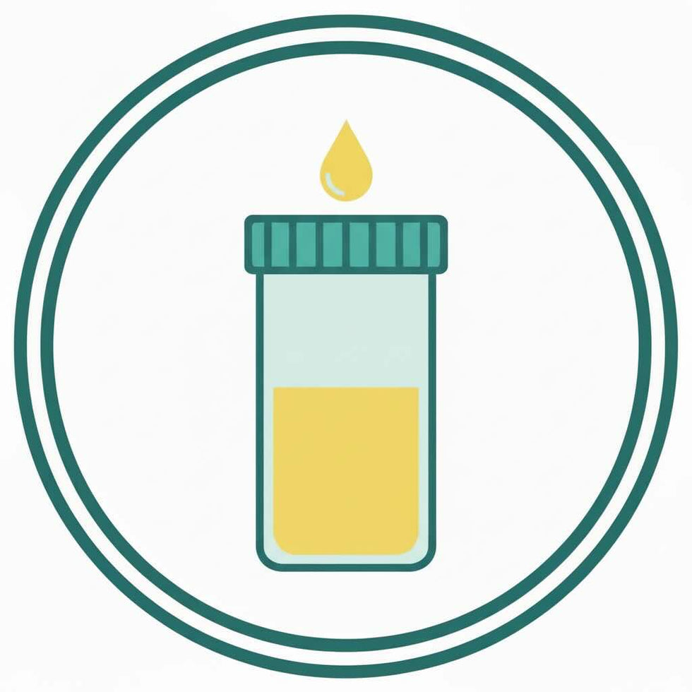 Urine Micral Test Test Home Service | Klaro Health